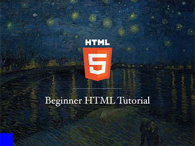 Learn Web Development for Beginners - Creating Your First HTML Page ...
